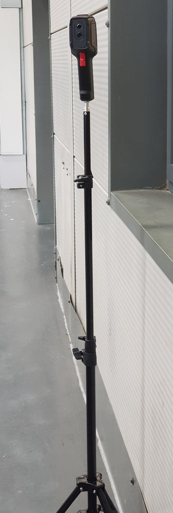 Fever Screening Thermal Camera | Screen Body Temperature | Ireland