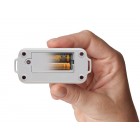 InTemp CX402 | Bluetooth Temperature Data Logger | with Glycol Bottle