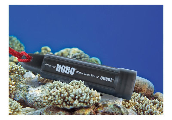 HOBO U22-001 Pro v2 Water Temperature Data Logger